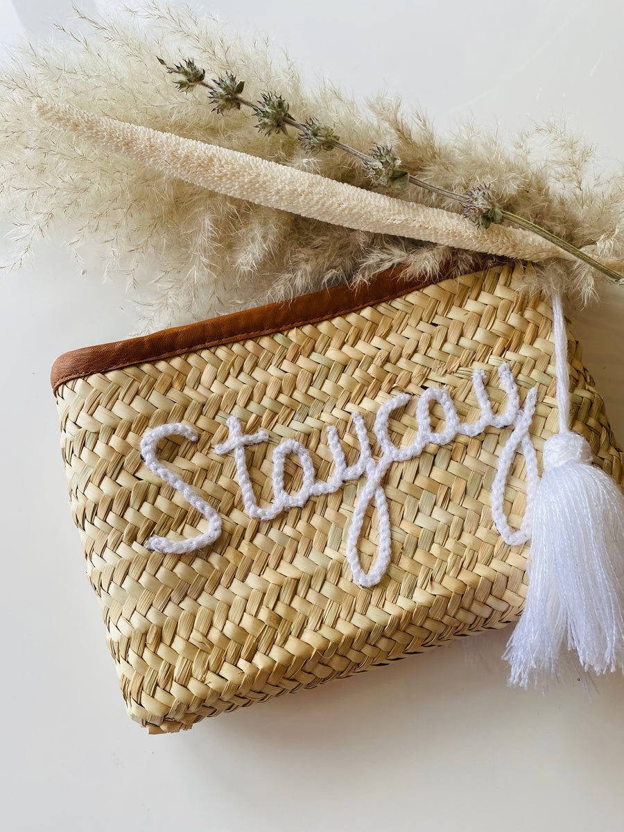 Staycay Bag – Abbot Kinney
